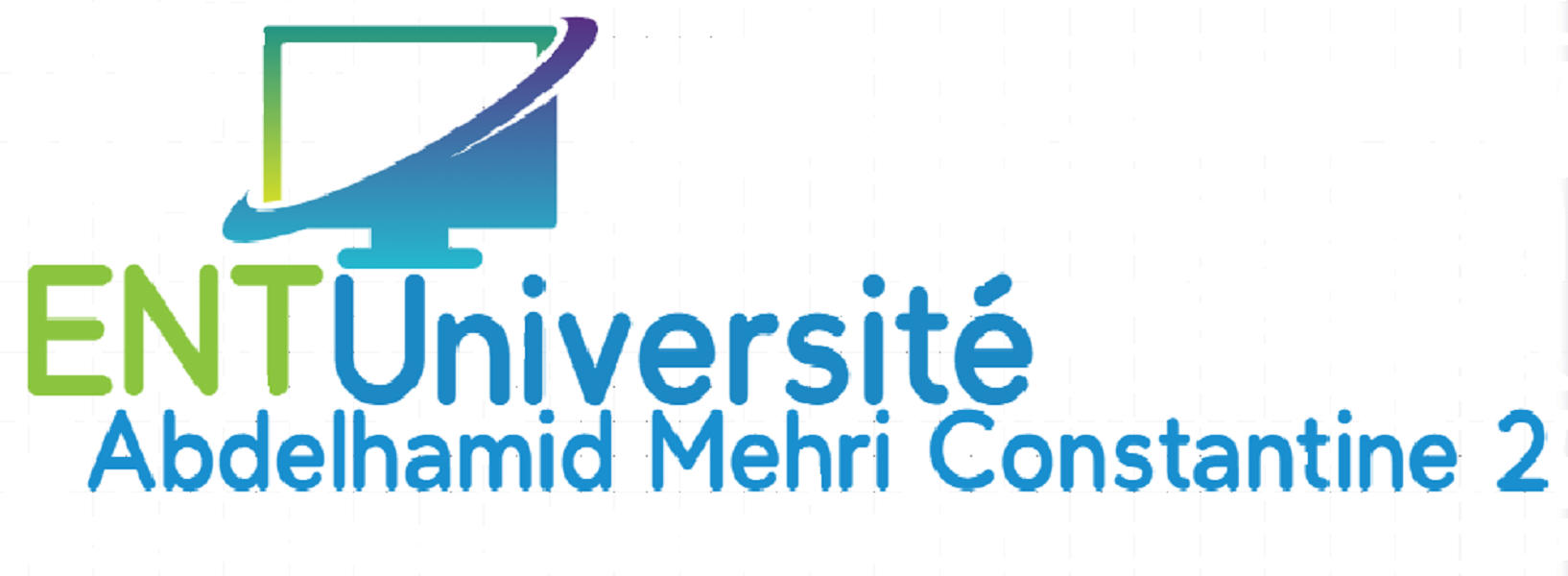 accueil | ENT Université Abdelhamid MEHRI – Constantine 2